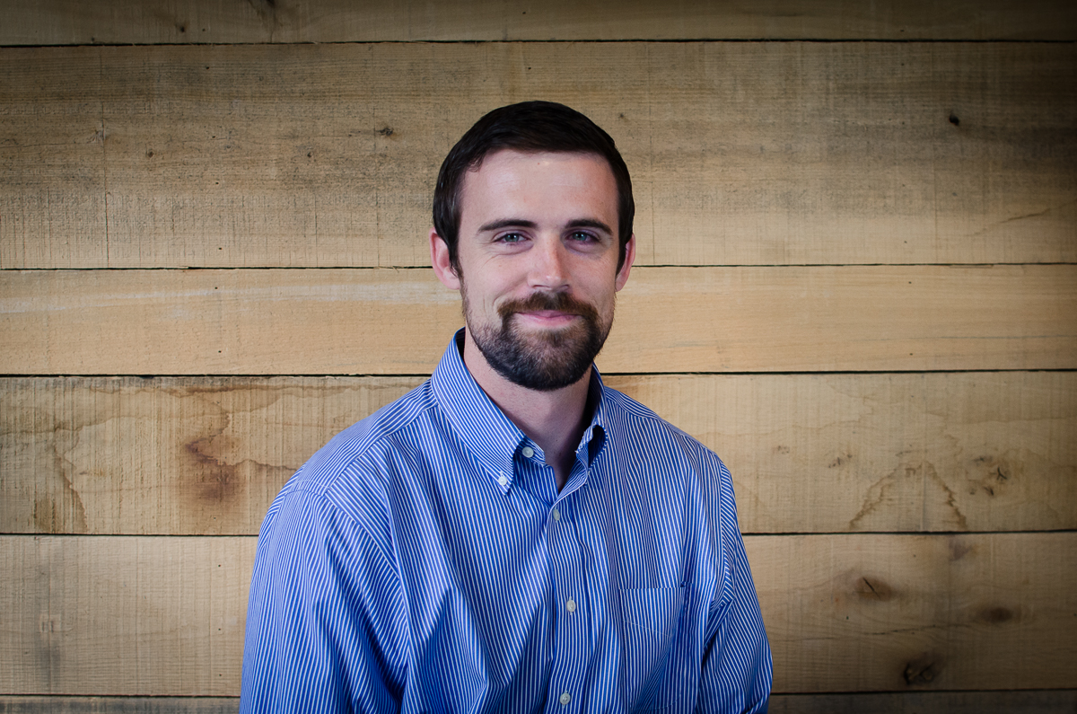 headshot – Pinnacle Development Group