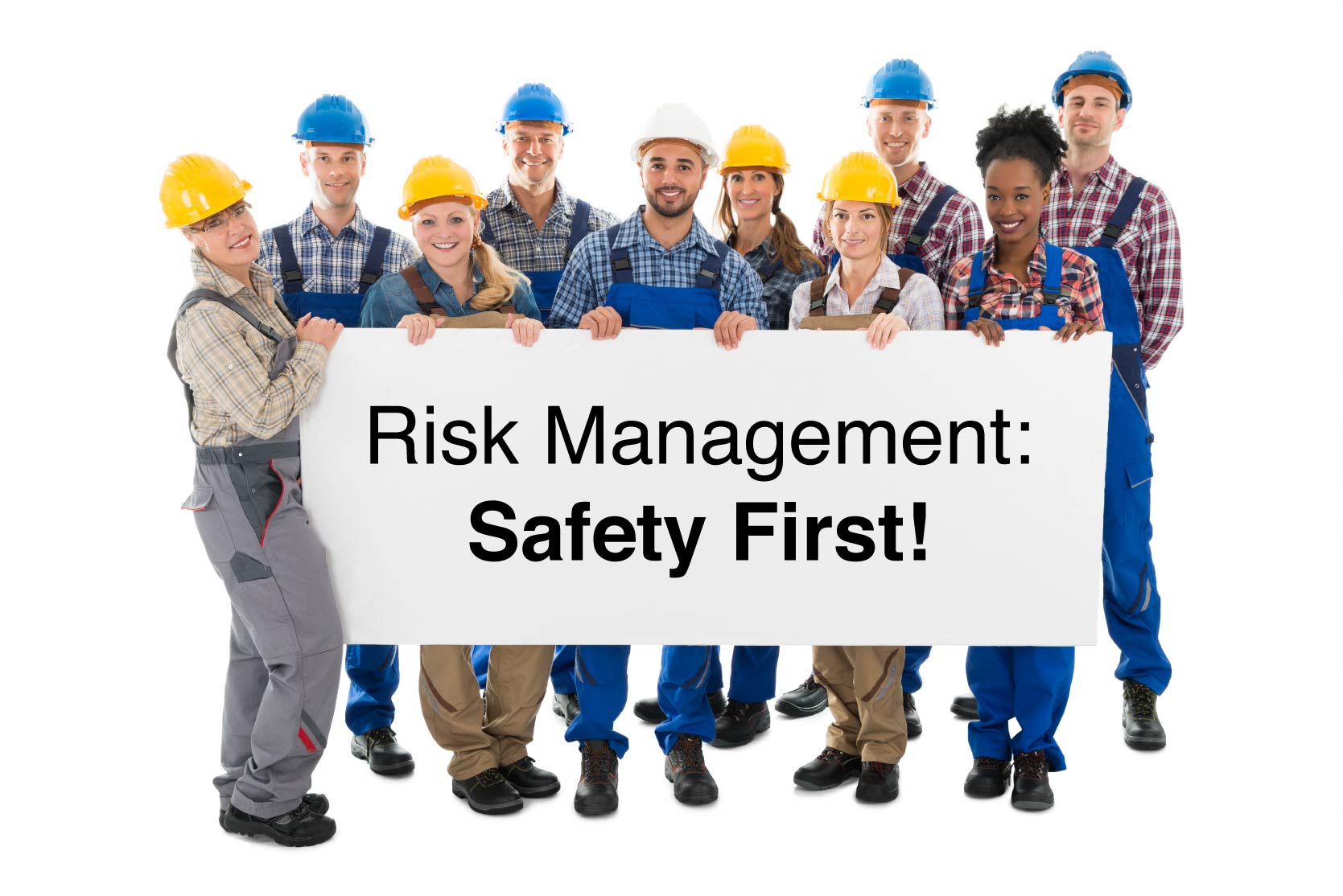 Safety First – Pinnacle Development Group